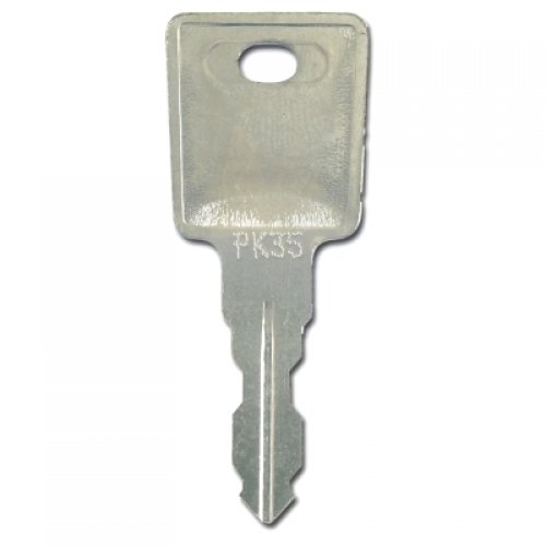 Ronis, Las, Cabinet Keys KT Series